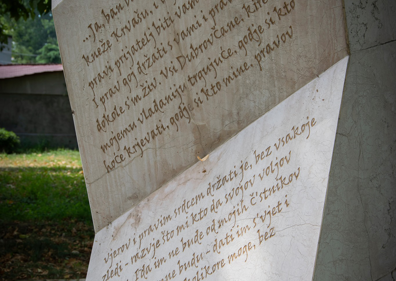 Godišnjica pisanja Povelje Kulina bana: "Rodni list" bosanske ...