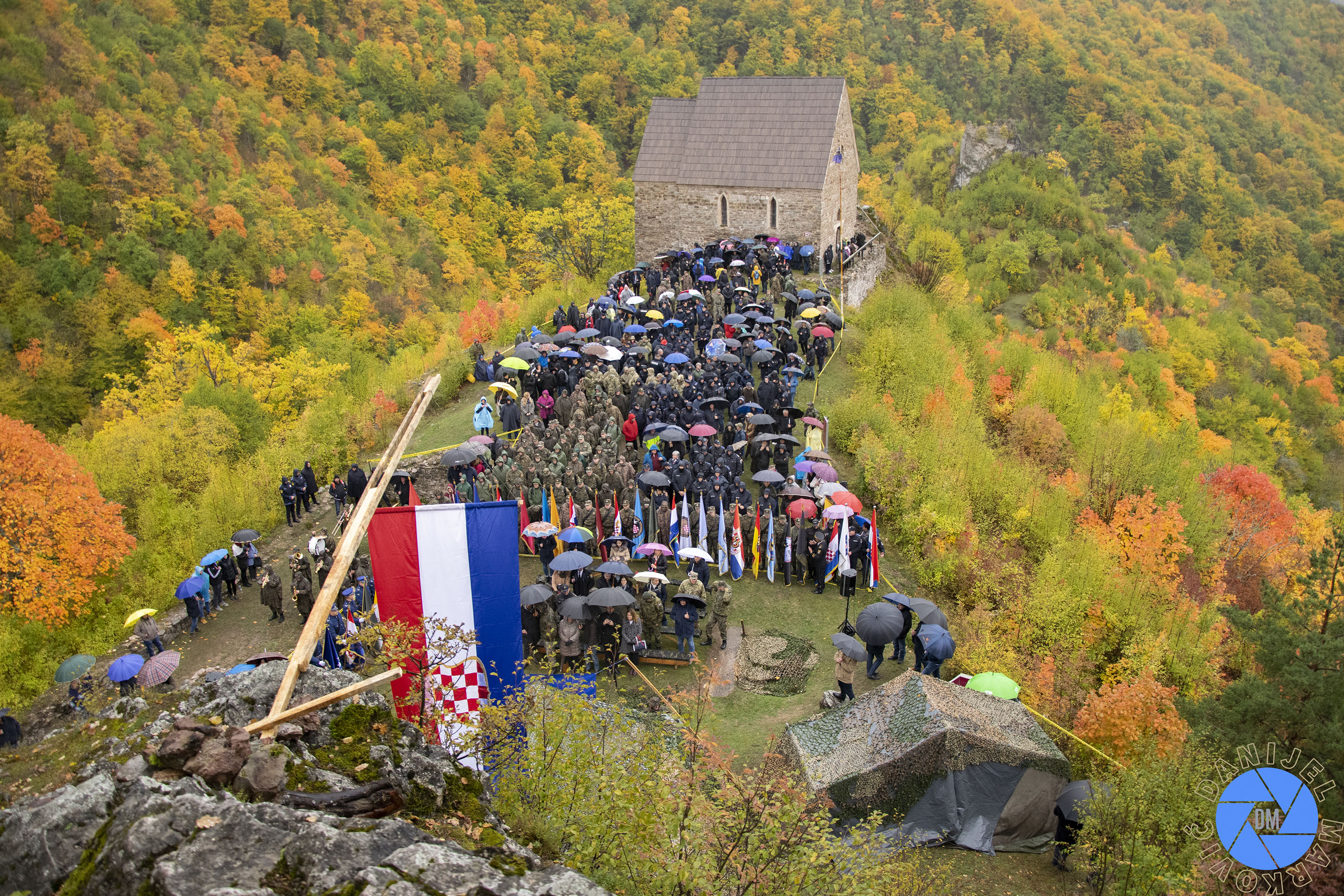 XXI. molitveni dan za domovinu - Bobovac – Hrvatski tradicijski portal