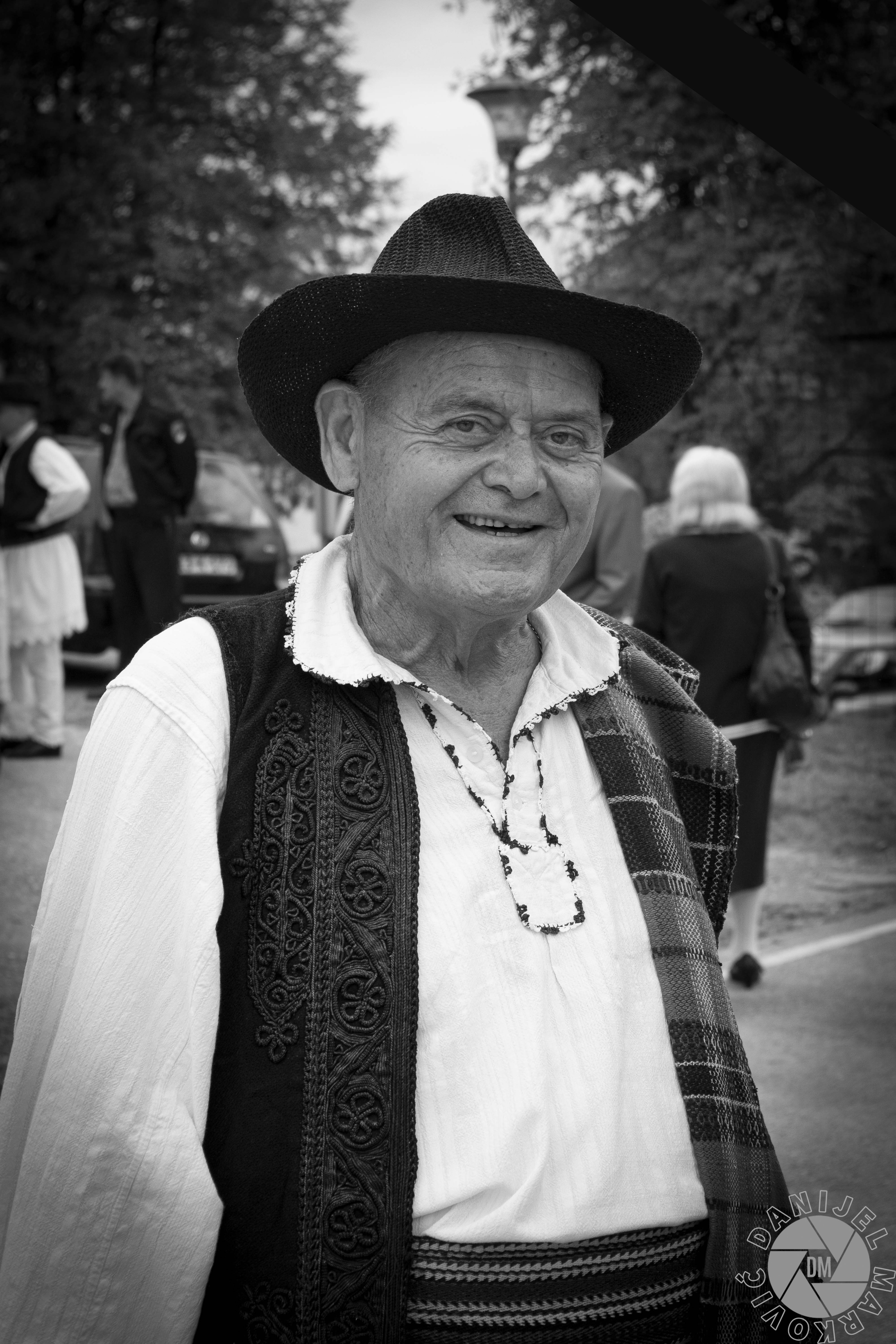 Preminuo Tomislav Matošević iz Doknja – Hrvatski tradicijski portal