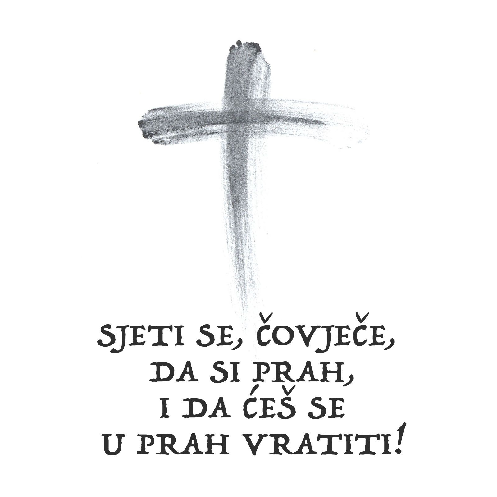 ČISTA SRIJEDA/PEPELNICA 2025. – Hrvatski tradicijski portal